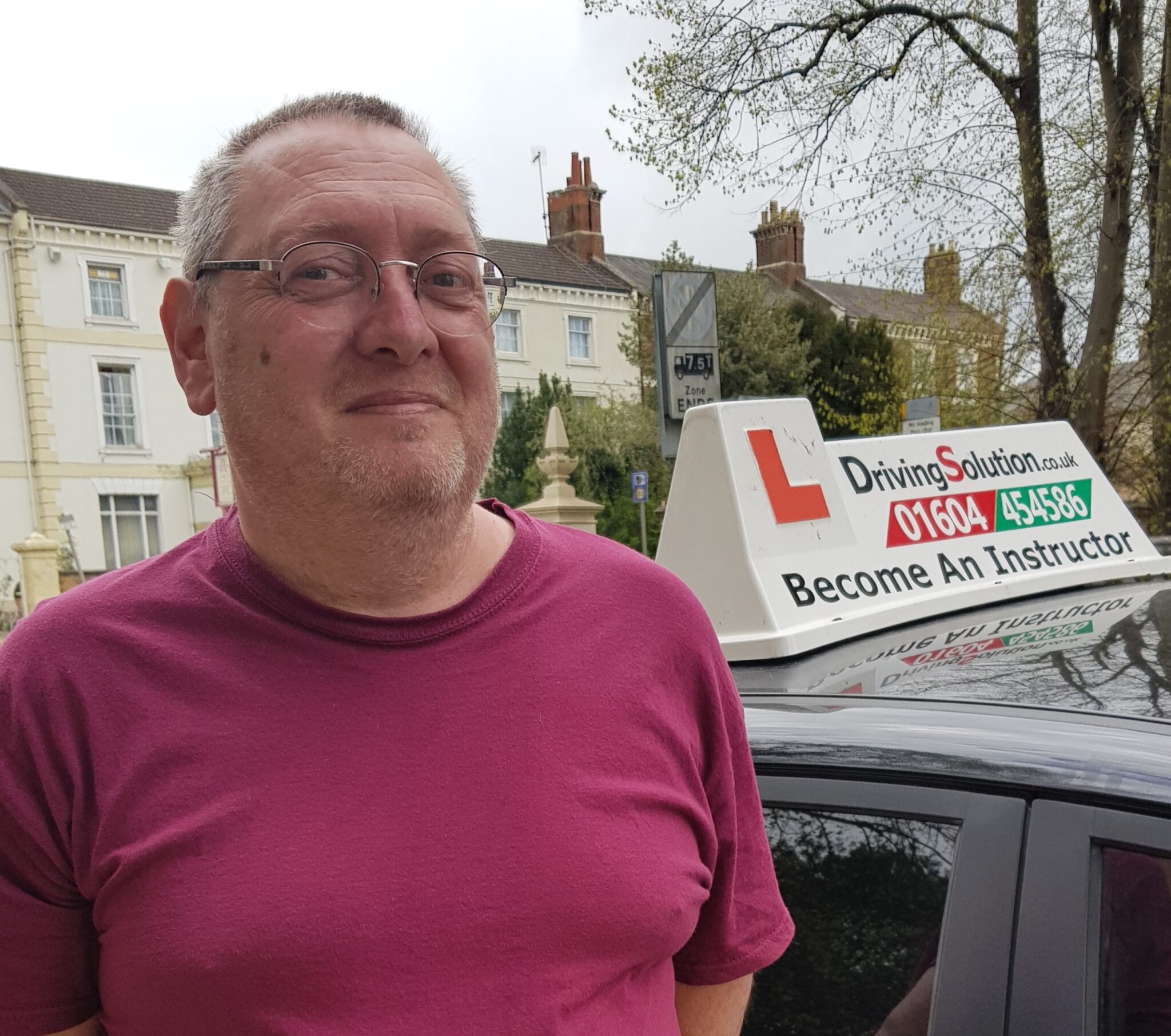 Driving Solution – Driving Instructor Training – Driving Instructor ...